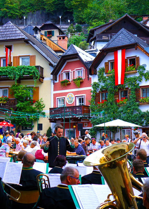 13 Reasons Why Hallstatt is More than Just a Day Trip
