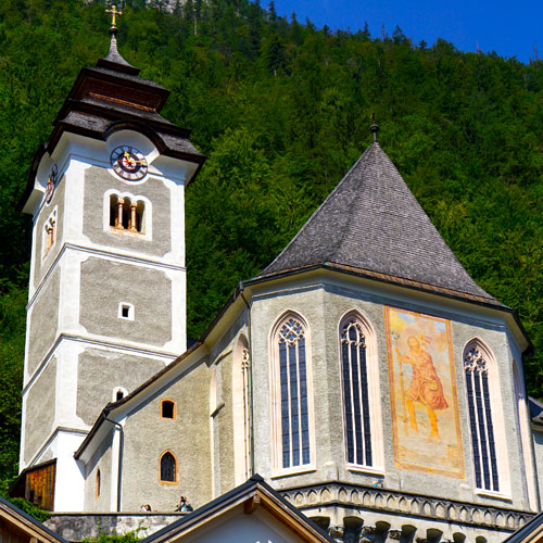 13 Reasons Why Hallstatt is More than Just a Day Trip