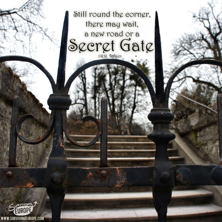 21 Offbeat Travel Quotes That Will Inspire You to Dream