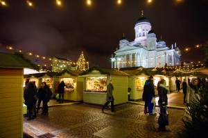 5 Days Discovering the Best of Helsinki in the Winter