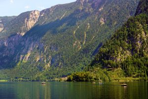 Salzburg Day Trips: 10 Austrian Lakes Worth a Visit