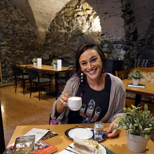 Discovering Schloss Goldegg: A Castle in Salzburg Austria