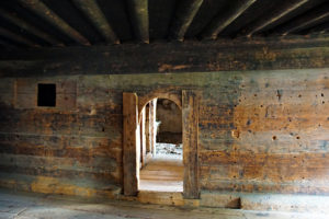 Discovering Schloss Goldegg: A Castle in Salzburg Austria