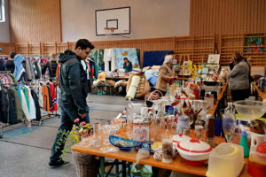 Flohmarkt Treasures: Finding Flea Markets in Austria